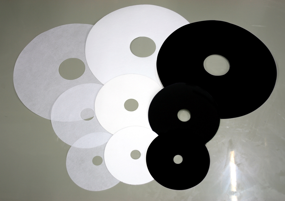 Horizontal Disc Filter Cloth - Buy Product on FISolution