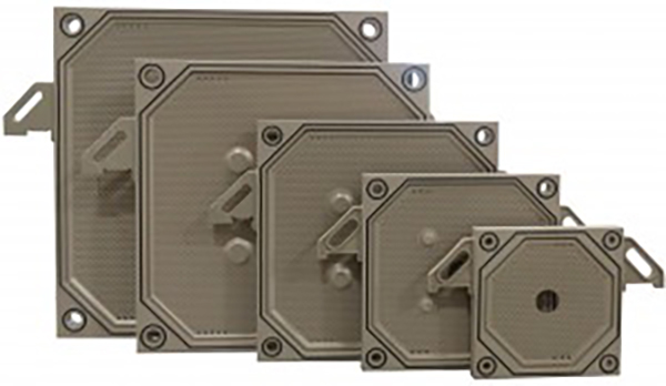 Information of Filter plate basics - FISolution